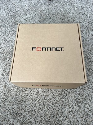 Fortinet FAP-431F-A FortiAP 431F Access Point NEW | eBay