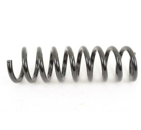 NEW MERCEDES BENZ E W210 FRONT COIL SPRING A2103213004 98-02 ORIGINAL ...