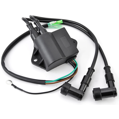 CDI Unit with Ignition Coil for Suzuki 20hp DT20 1986-00 32900-96310 ...