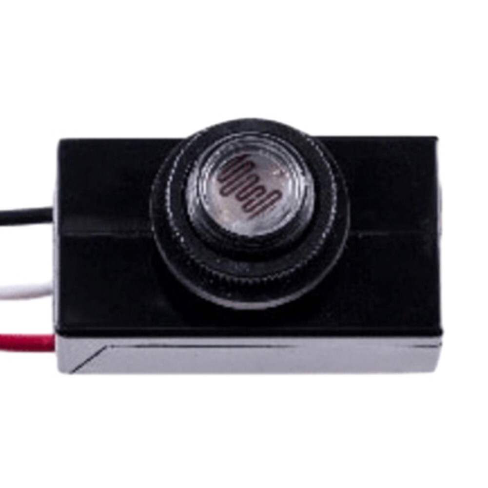 Sensor 120VAC-277VAC For Outdoor Lighting For Photoelectric Switch ...