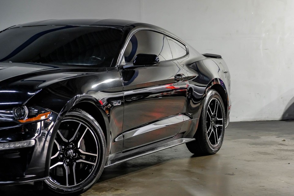 2018 Ford Mustang GT 5.0L Whipple SuperCharged Coyote V8 MagnaFlow | eBay