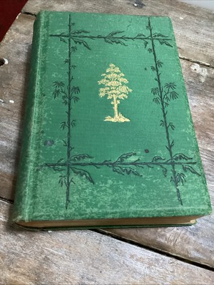 The woods and byways of New England first edition Wilson Flagg 1872 | eBay