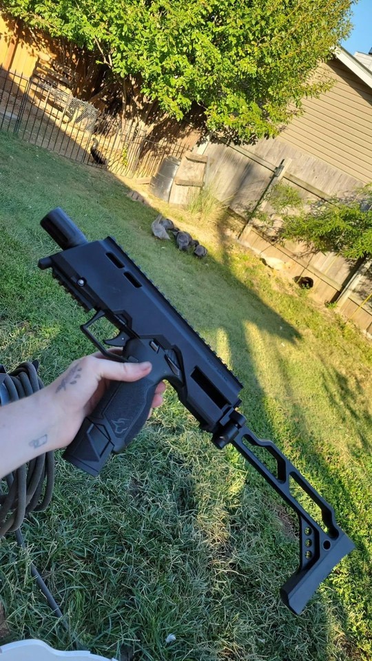 Taurus TX22 Chassis System TX7 (3D PrInted) | eBay