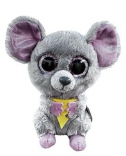 Squeaker the Mouse - Beanie Boos - Beaniepedia