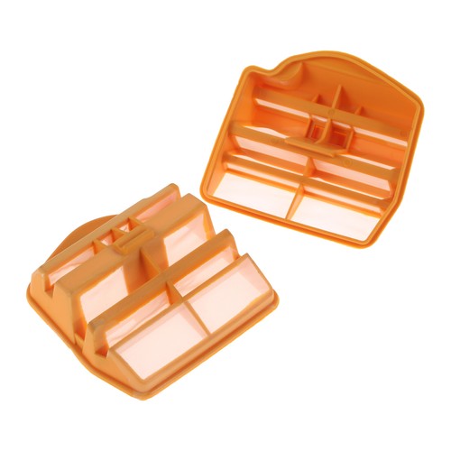 1x Air Filter 544080803 for HUSQVARNA CHAINSAW 445 445E 450 450E ...