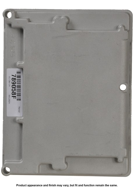 Engine Control Module-Computer Cardone 78-9058F Reman for sale online ...