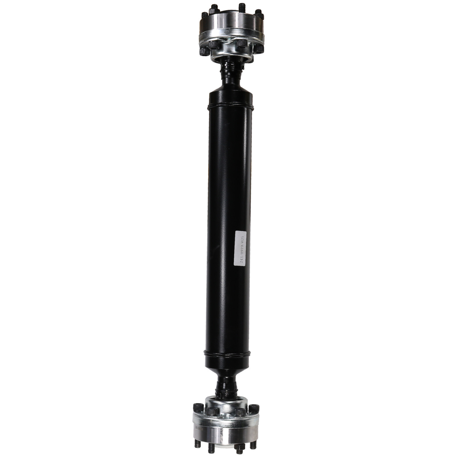 Front Drive Axle Shaft Driveshaft For 06-12 Mercedes X164 GL450 ML350 ...