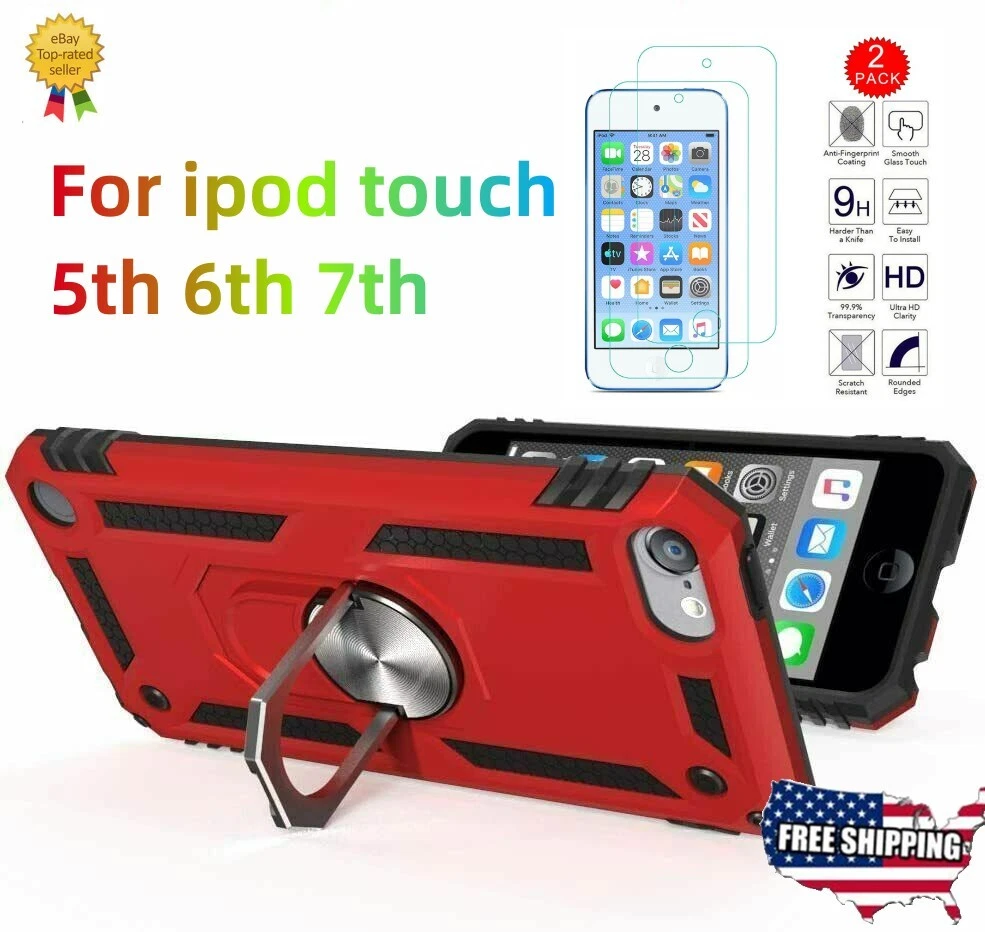 Ipod Touch 5th Generation 16gb Case