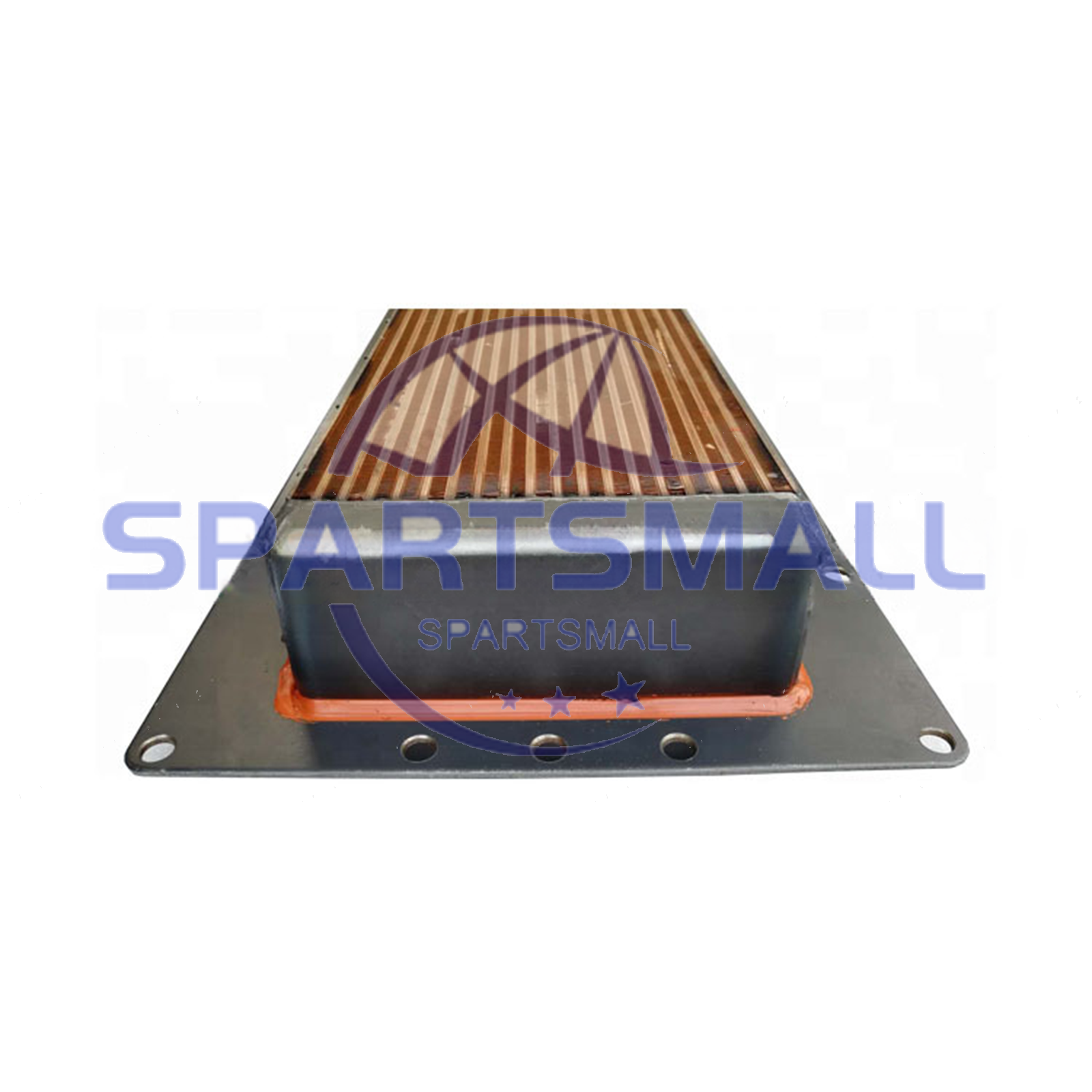 New Aftercooler Oil Cooler 3102592 3095644 For Cummins NT855 N14 Diesel ...