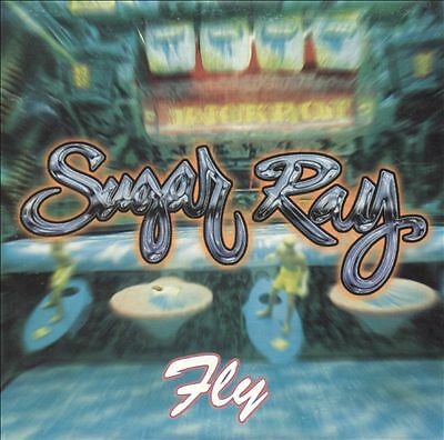 Fly by Sugar Ray (CD, 1998) for sale online | eBay