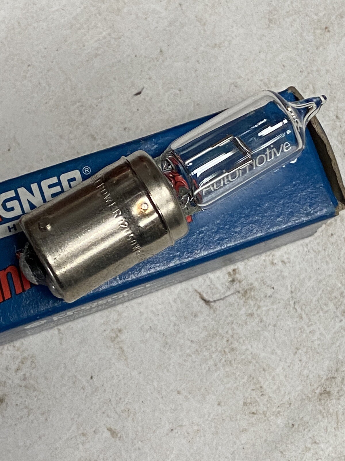 Wagner P/N 795 Miniature Lamp Light Bulb. | eBay