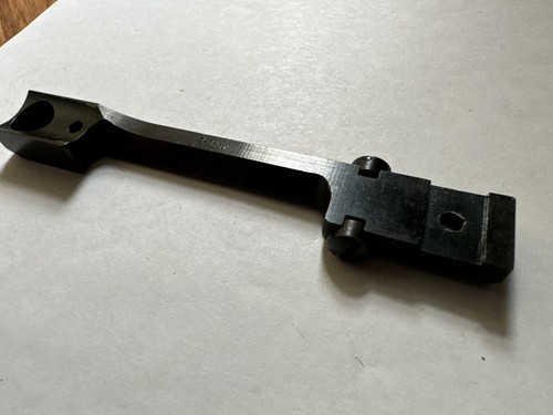 Redfield scope mount base for Springfield 1903 A3, A4 | eBay