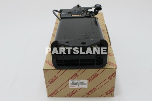 Toyota Camry 1998 OEM Genuine Charcoal Canister 77740-33113 | eBay