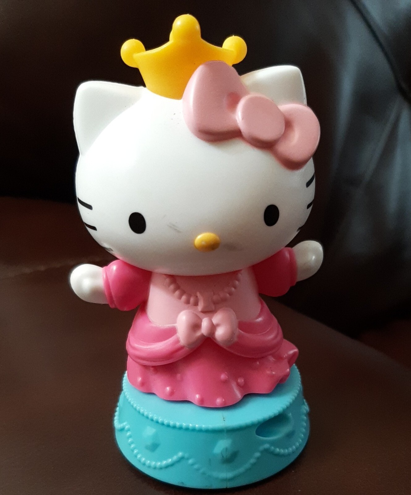 Princess Hello Kitty Toy