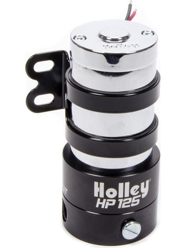 Holley HP Series Fuel Pumps (12-125) | eBay