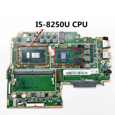 For Lenovo Ideapad 330S-15IKB 5B20S71217 Motherboard i5-8250U RAM 4GB ...