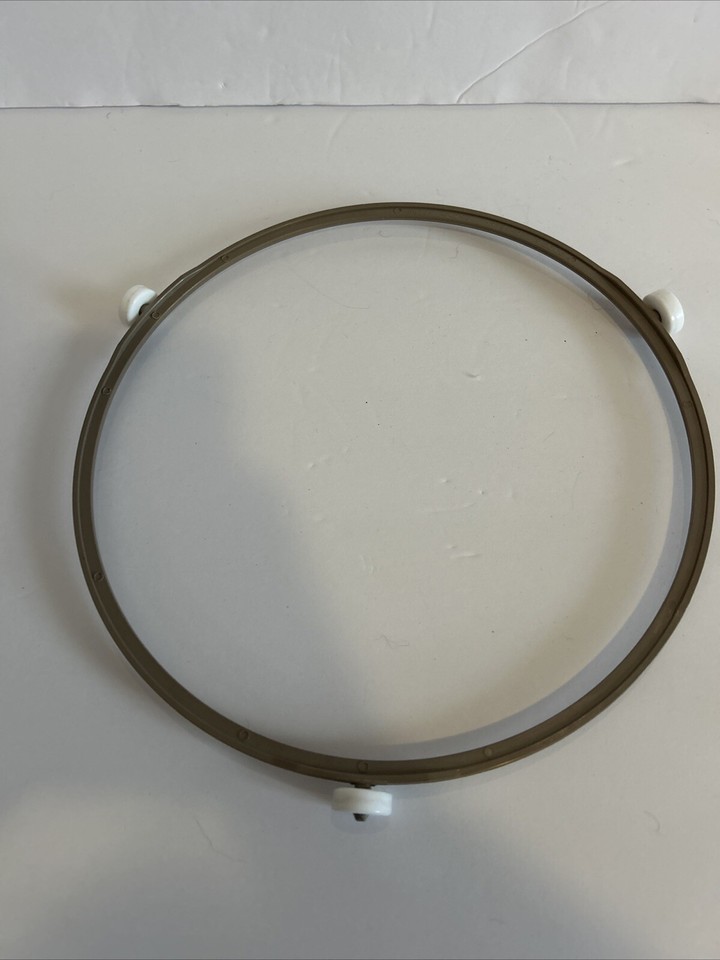GE Microwave Turntable Support Roller Ring | eBay