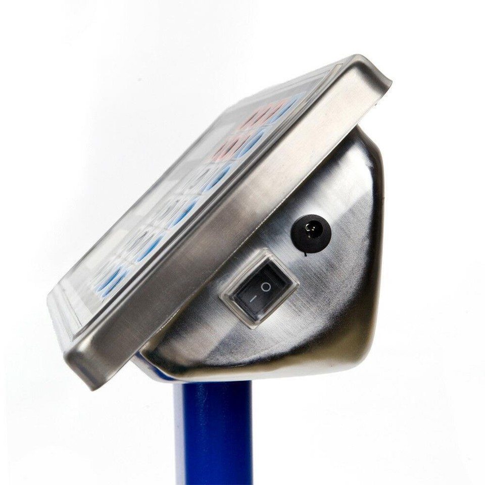 300KG Heavy Duty Digital Postal Parcel Platform Scales Shipping ...