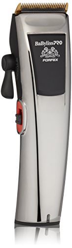 Babyliss Pro Forfex Cordless J2 Clipper for sale online | eBay