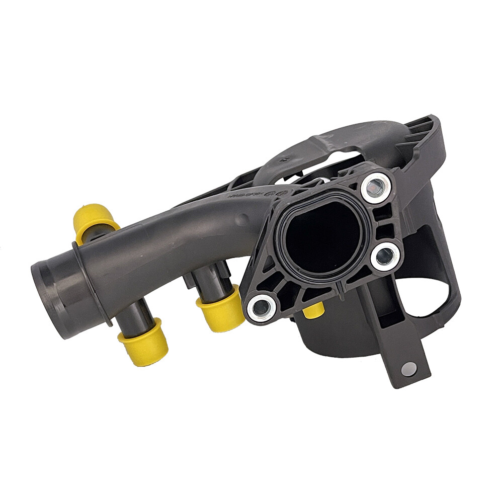 Water Outlet Fuel Filter Housing For Mercedes Benz C/E-Class 6512006000 ...