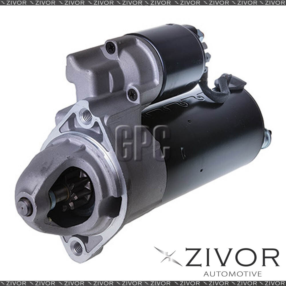 Starter Motor For Bmw 850ci E31 5.0l M70 B50 | eBay Australia