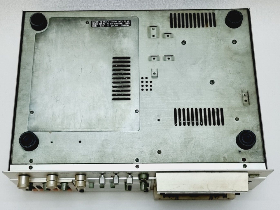 Vintage Marantz SD 9020 2 Speed Compudeck - Super Rare | eBay