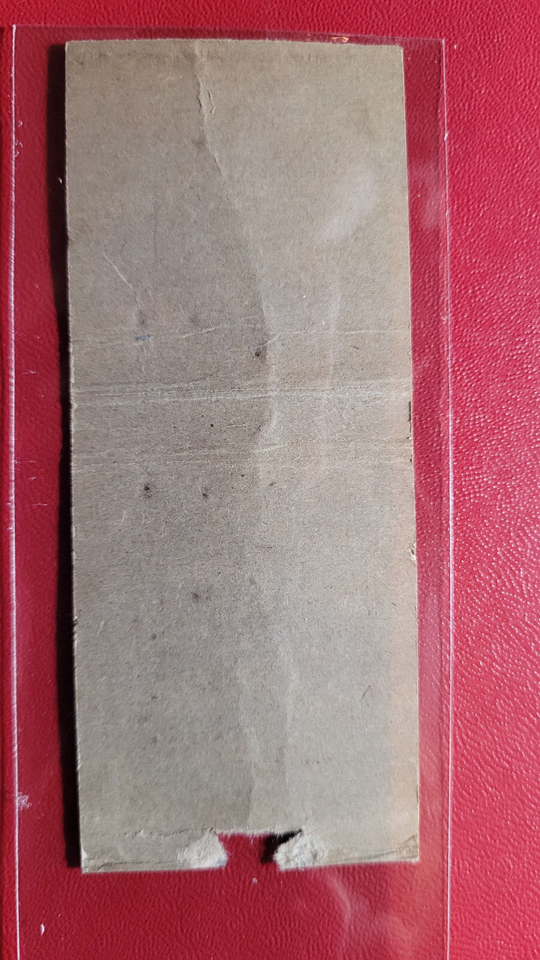 1930's Bank Club Reno, Nevada Matchbook Matchcover | eBay