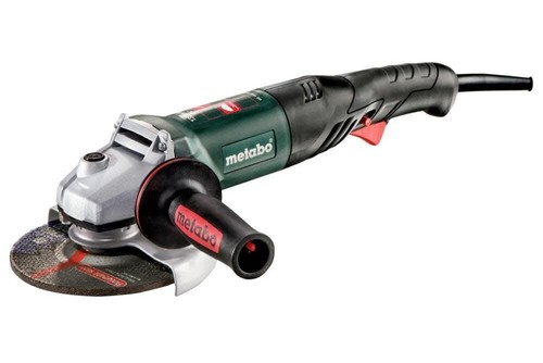 6-inch Angle Grinder, 9,600 Rpm, 13.2 Amp with Electronics,ac/dc, Lock ...