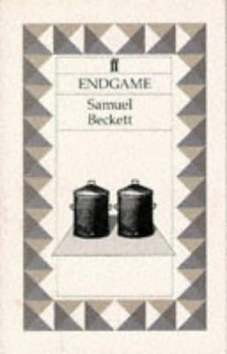 Endgame, Samuel Beckett | eBay