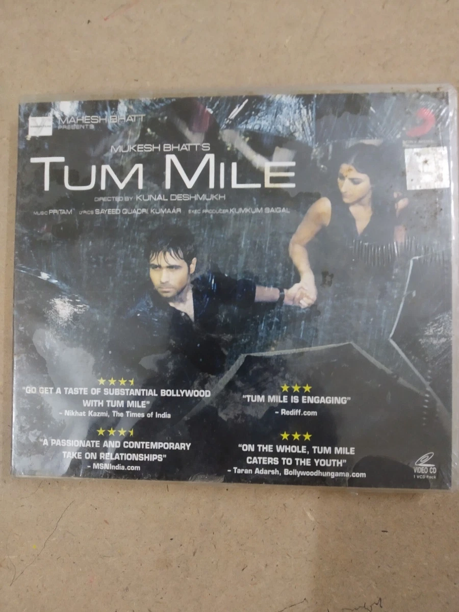 Imran Hashmi Wallpaper Tum Mile
