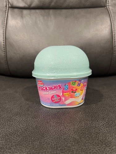 Num Noms snackables snow cones MGA series 2. | eBay