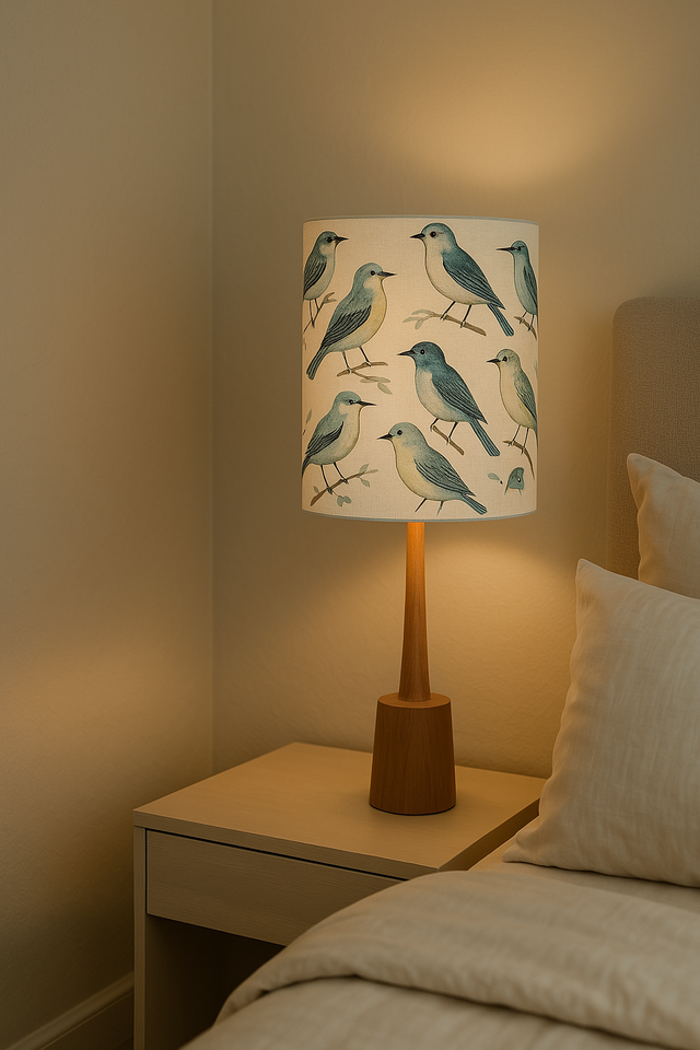 DIY Lamp Shade Making Material Adhesive Styrene Sheet Lampshade ...