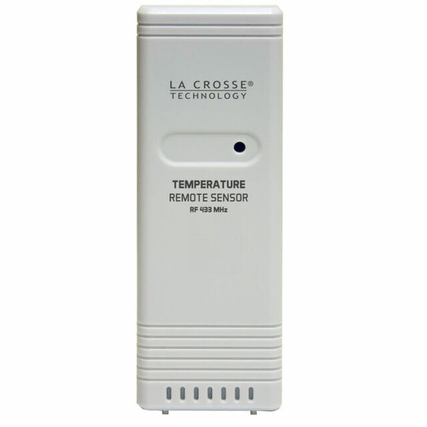 TX191 La Crosse Technology 433 MHz Wireless Temperature Sensor for sale ...