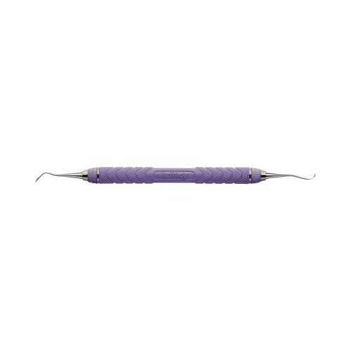 Hu-Friedy SCNEVI1C8E2 Double End #C8 Anterior Nevi Scaler With ...