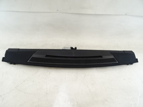 Mercedes W212 E63 E550 sunshade, back glass roller 2128101120 | eBay