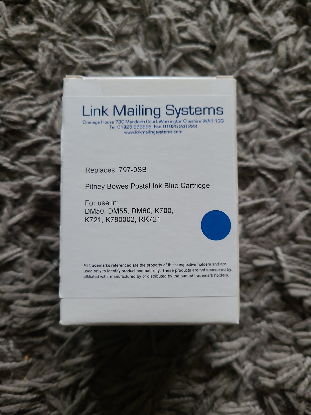 Link Mailing Systems | eBay UK