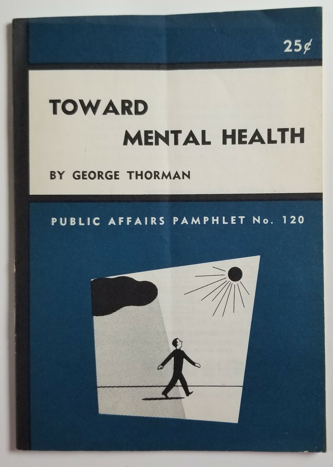 Mental Illness In The 1960s