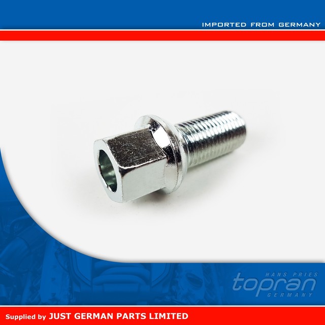 VW GOLF MK3 GTI MK4 AUDI A3 A4 WHEEL BOLT STUD 8D0601139D A96 for sale ...