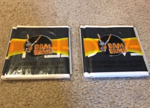 NEW NHL BUFFALO SABRES Inflatable Bam-Bams, Lot of 2 | eBay