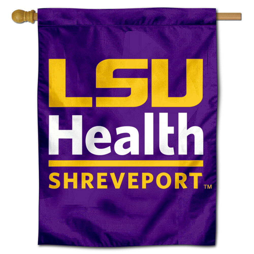 Logotipo De Lsuhsc Shreveport Gallery Center For Medical Education