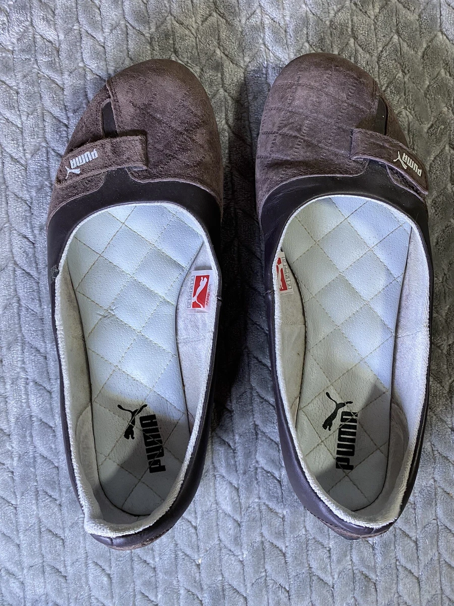 Puma Bixley Ballet Flats