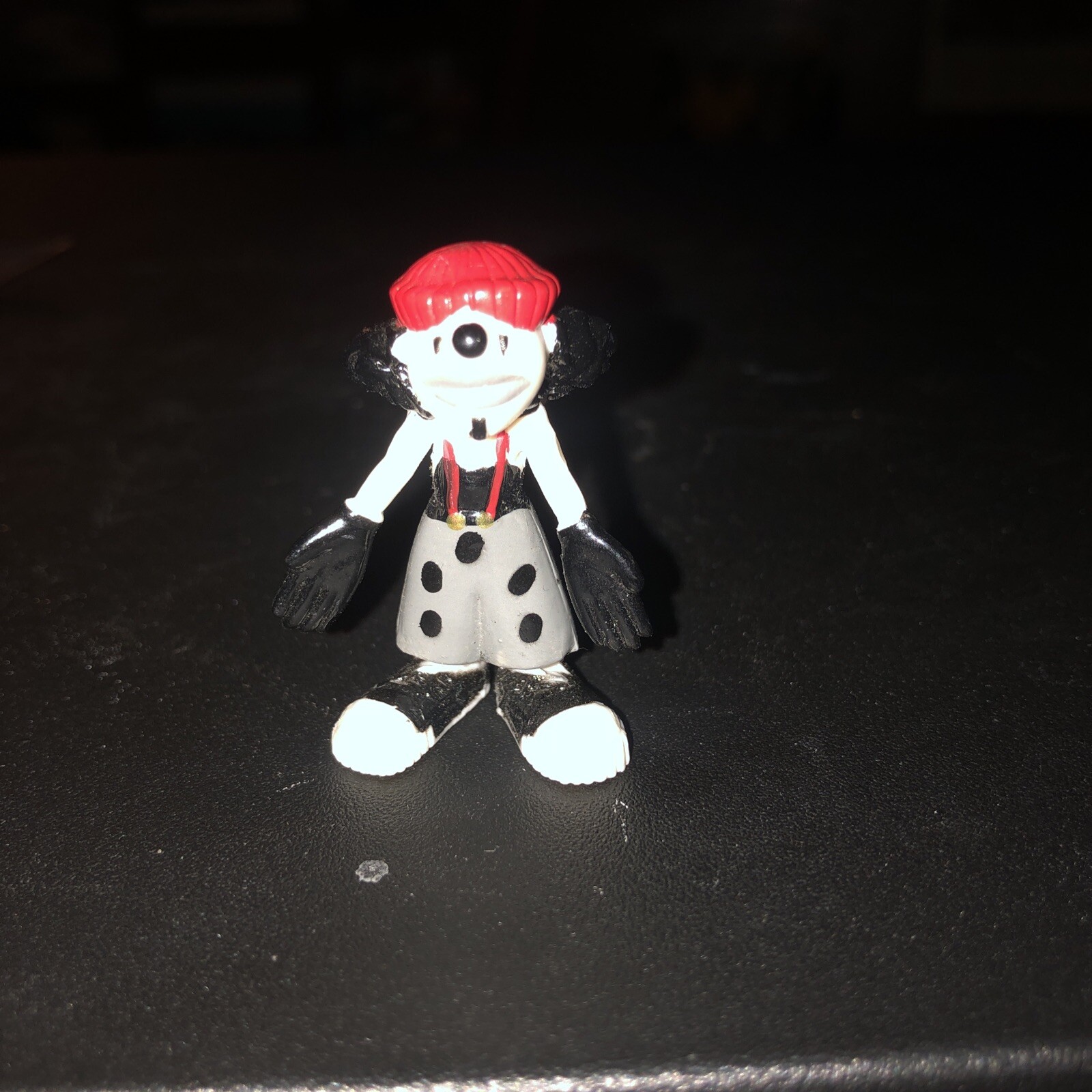 Loco Homies Clowns #97 Series 1 Lil Homie 1.75 Figure Figurine Homie 1/ ...
