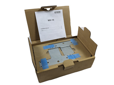 EPSON WH-10 (40) Wall Hanging Mount Bracket C32C845040 | eBay