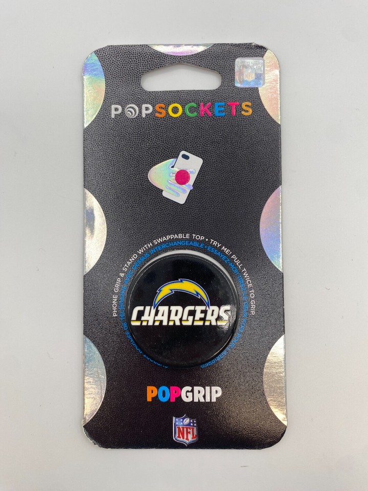 Officially Licensed NFL PopSockets - Your Choice | eBay