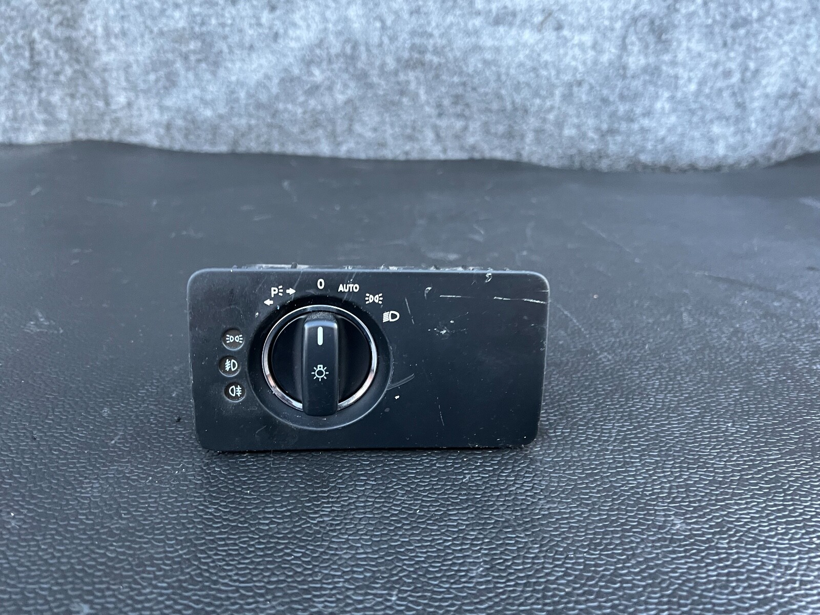 Einfache Rückkehr Headlight Headlamp Frame Bracket Left fit Mercedes ...