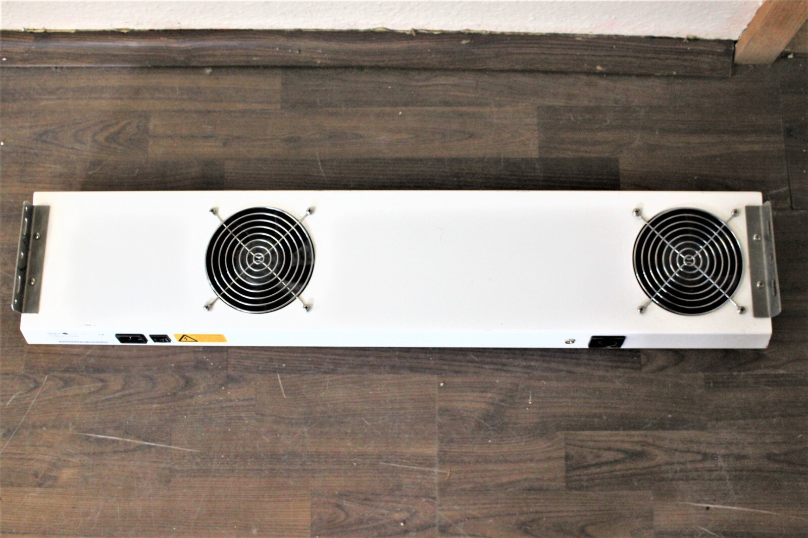 Simco Ion Guardian CR2000 Ionizer Ionizing Air Blower 2 Fan ( 6639) | eBay