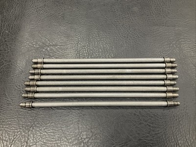 AirCooled Type 1 Pushrods 61-64 40hp 268mm | eBay