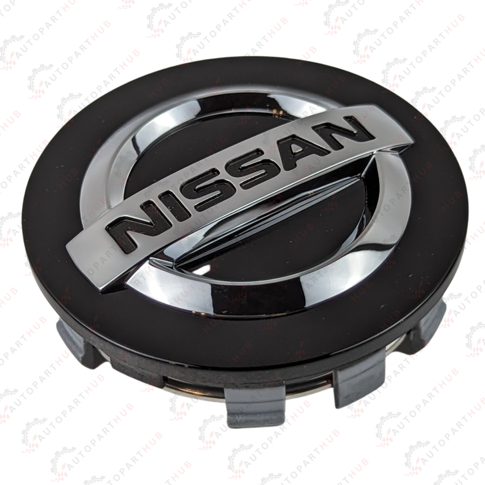 Nissan Rogue Altima Sentra Murano Wheel Center Cap 40342-4AF2A | Rear ...
