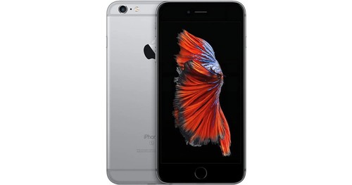 Apple iPhone 6s 4.7'' Verizon Only 32 GB - Space Gray - Brand New Sealed | eBay
