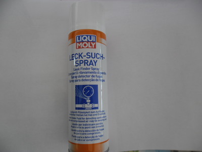 3350 Liqui Moly Leck-Such-Spray Leckfinder Lecksuchspray Lecksucher ...
